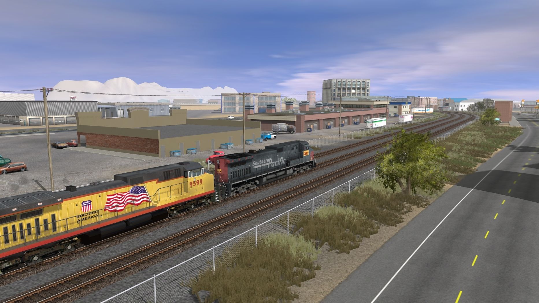 Trainz Portal