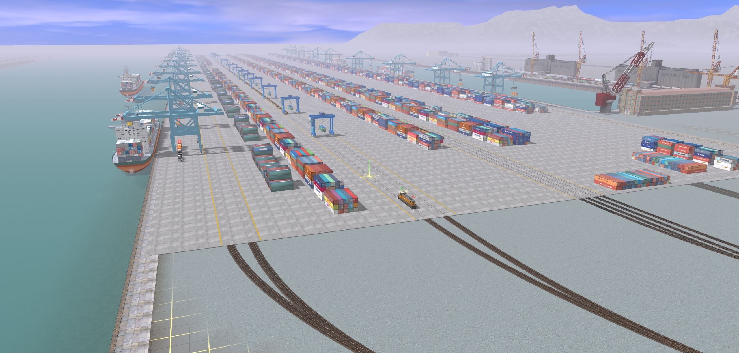 Trainz Portal