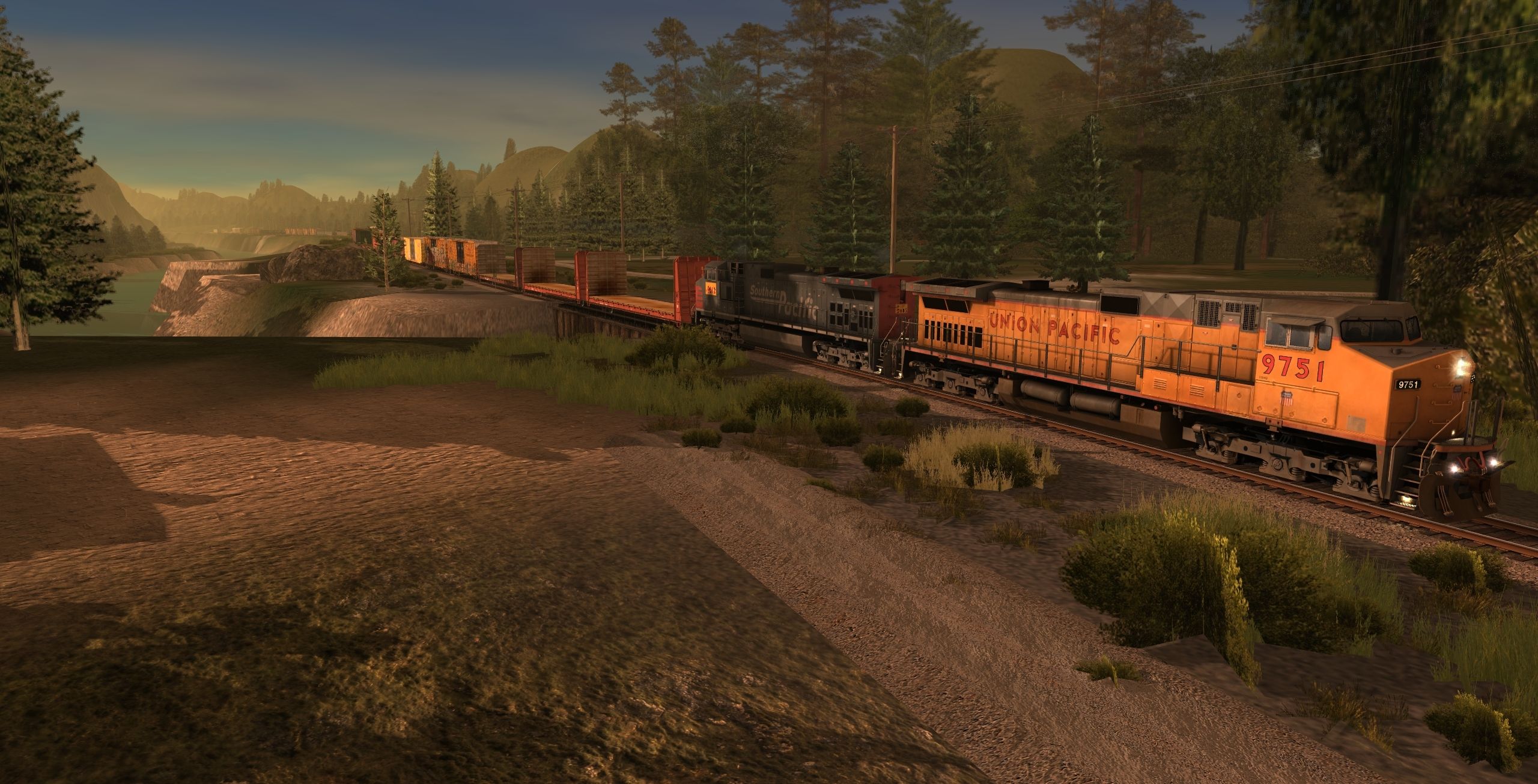 Trainz Portal