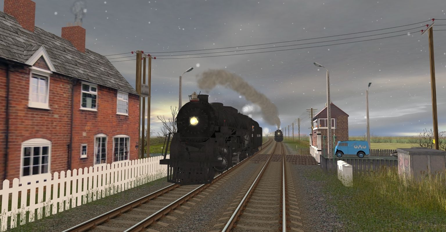 Trainz Portal