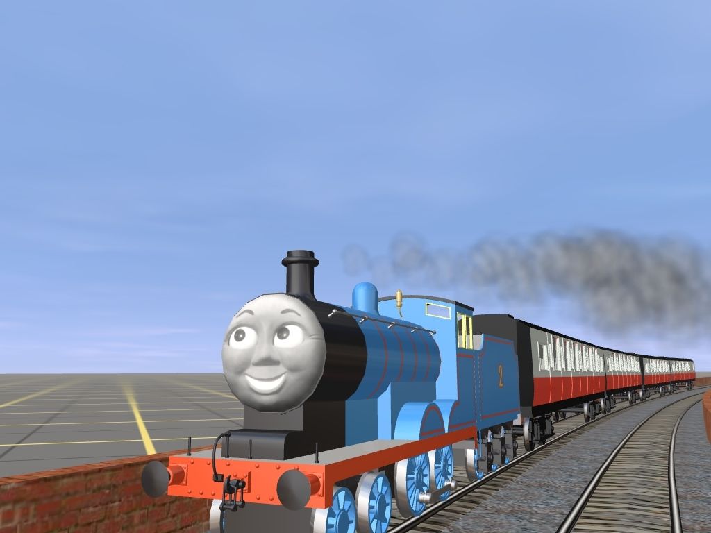 Trainz Portal