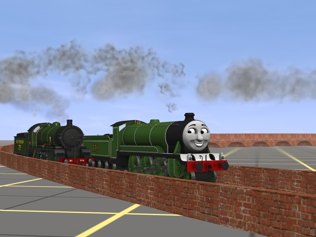 Trainz Portal