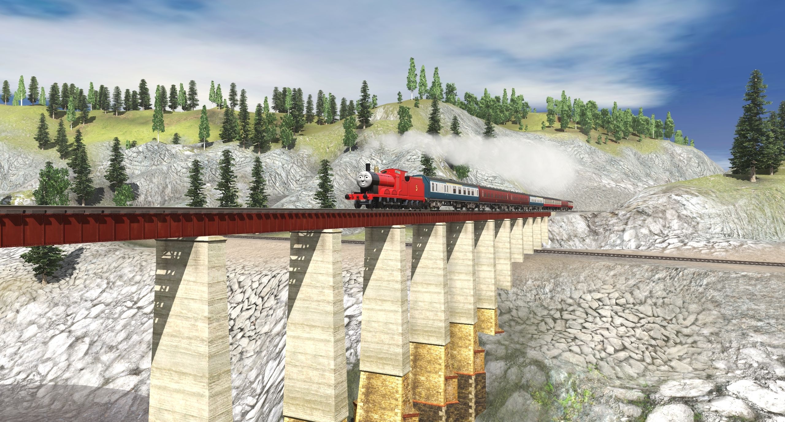 Trainz Portal