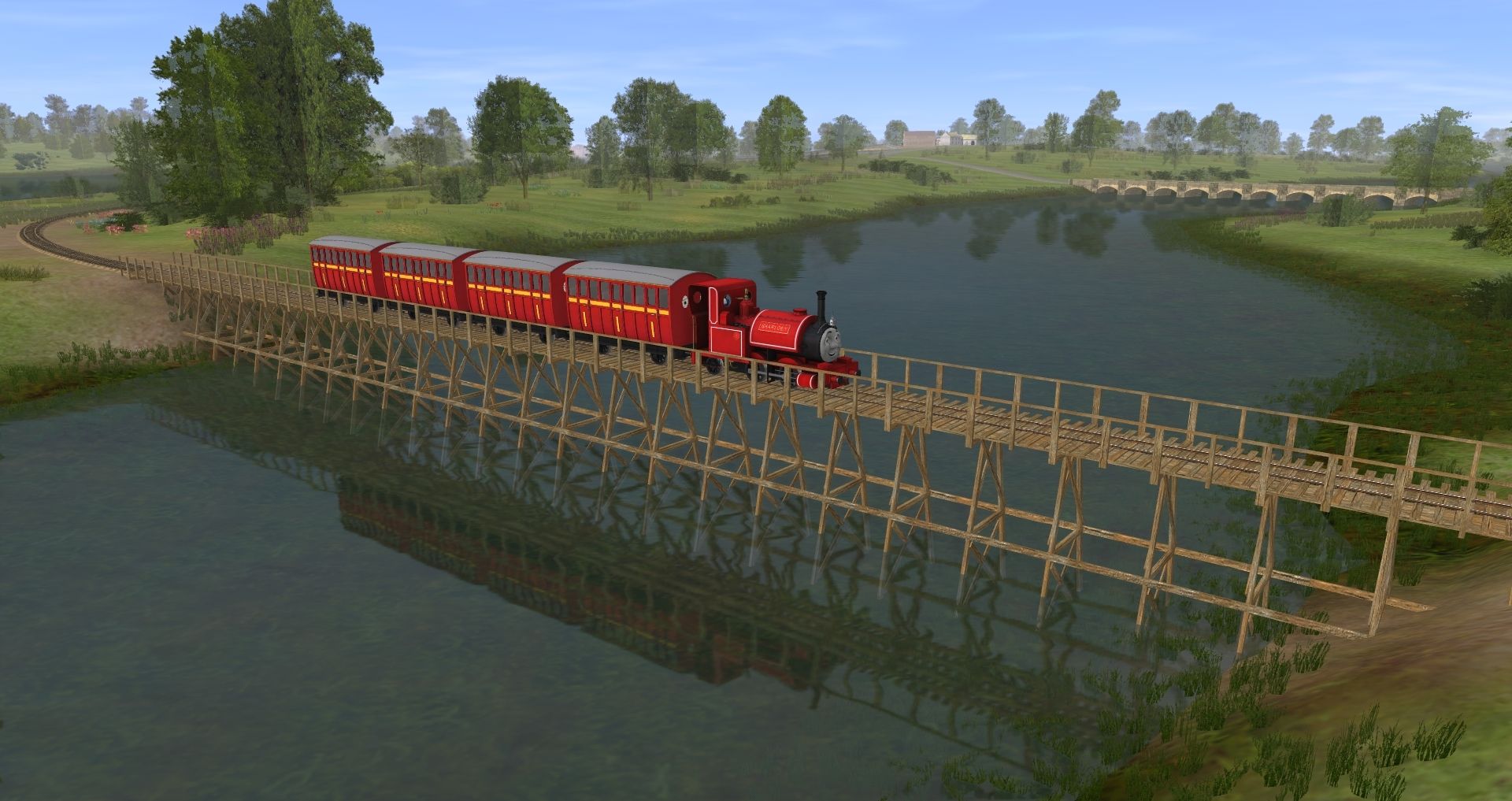 Trainz Portal