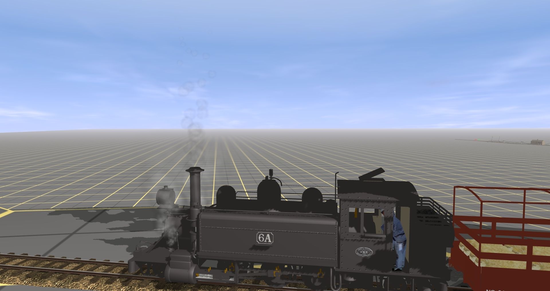 Trainz Portal