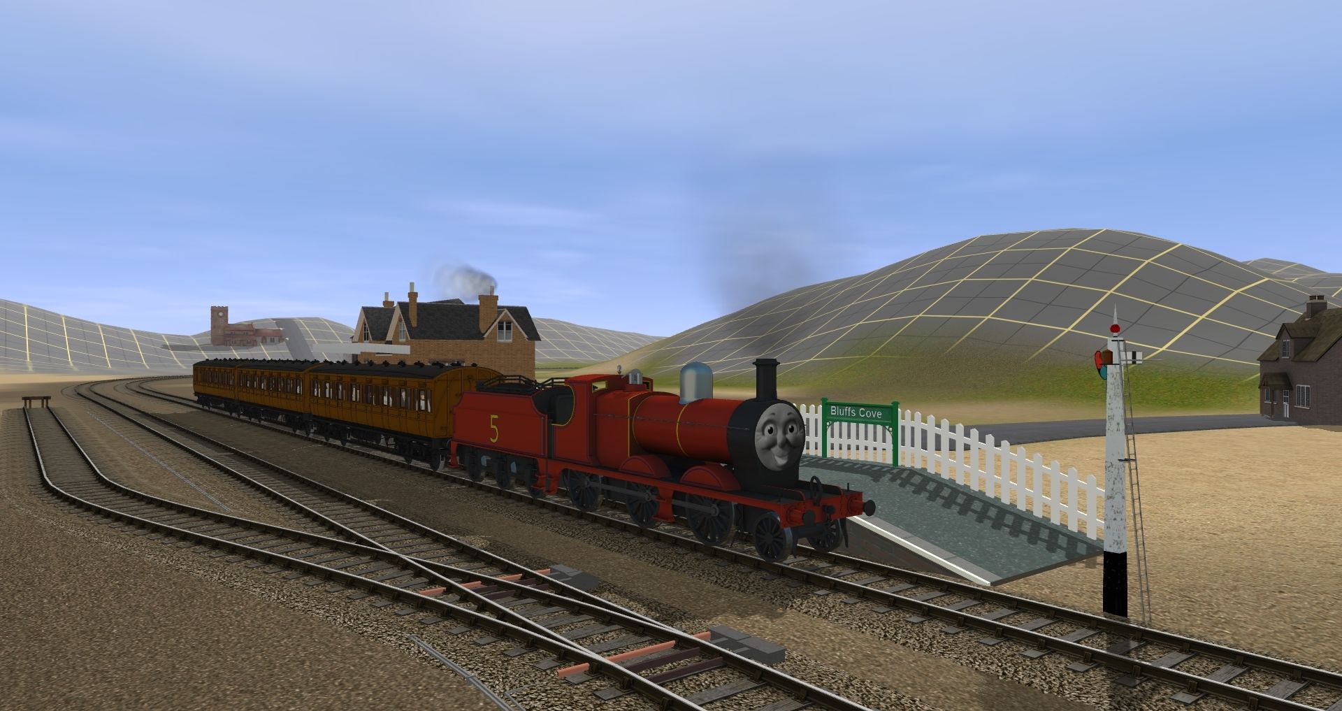Trainz Portal
