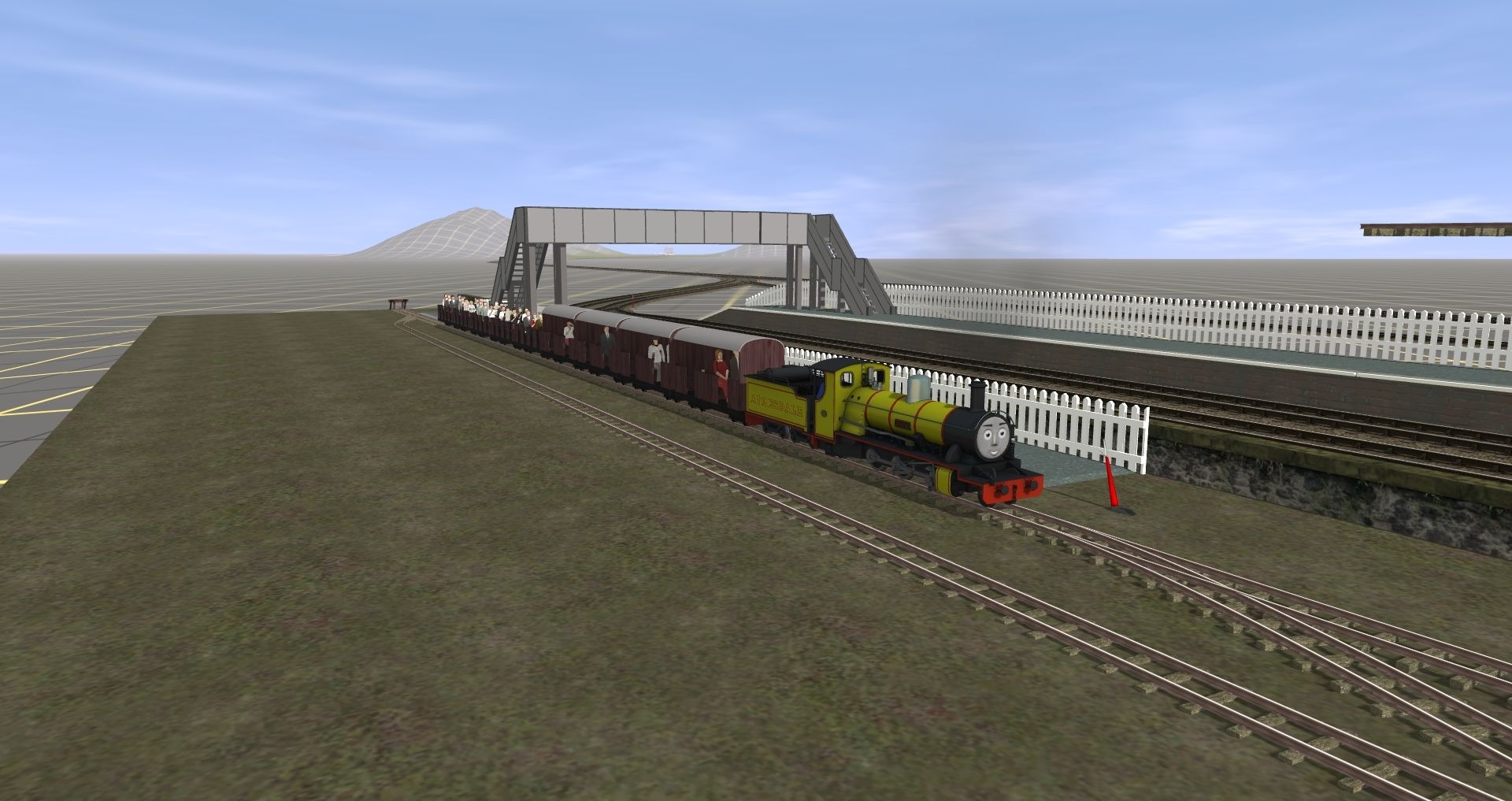 Trainz Portal