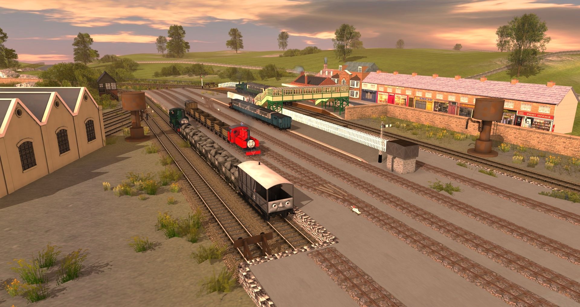 Trainz Portal