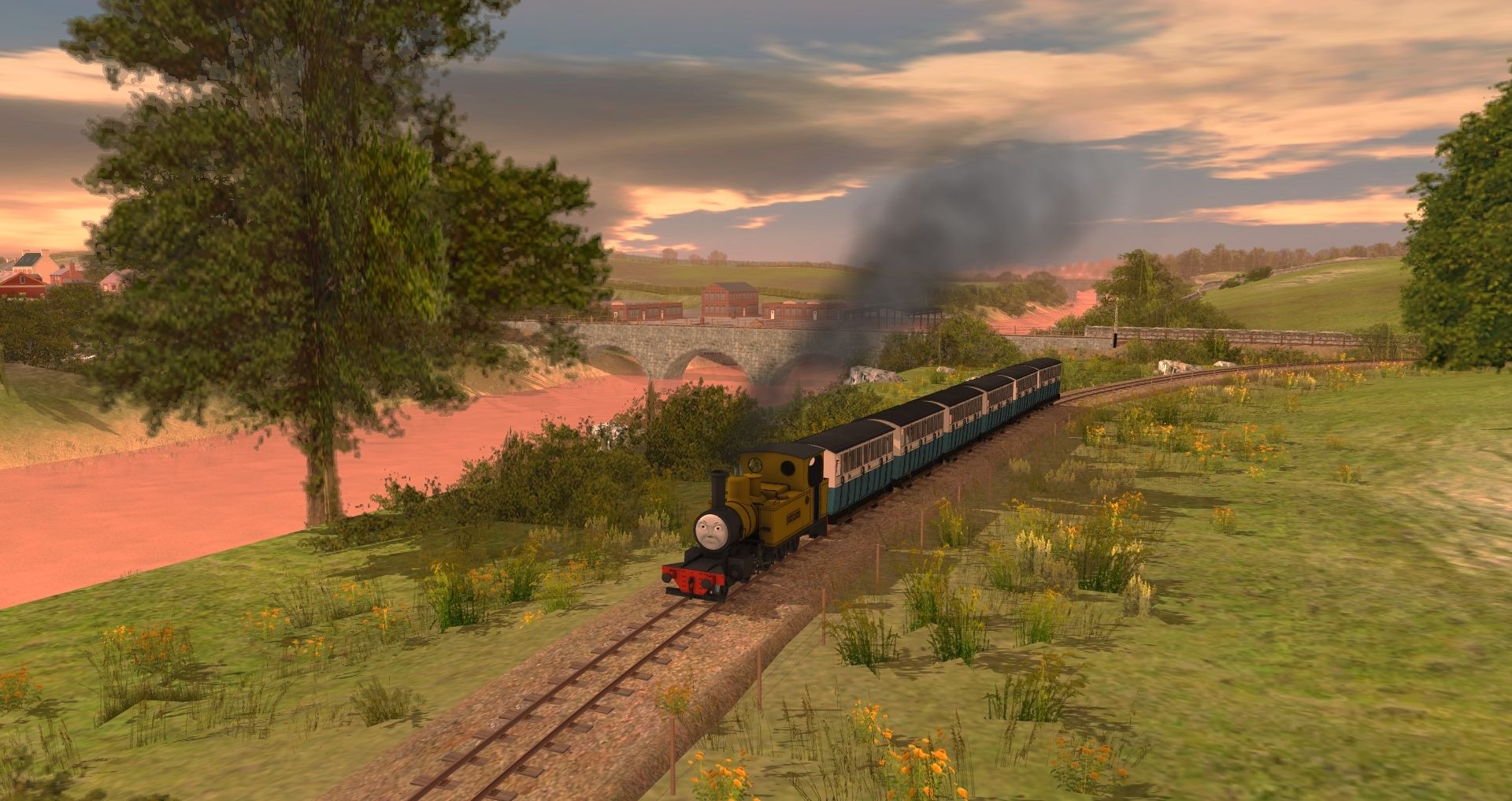 Trainz Portal
