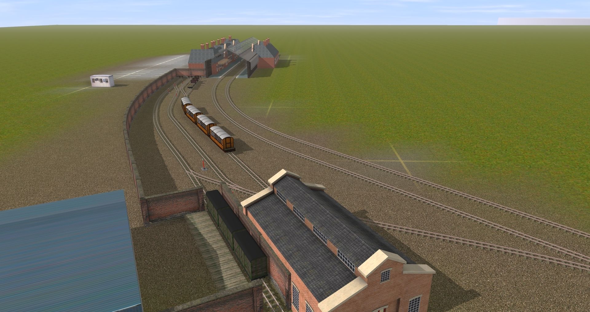 Trainz Portal