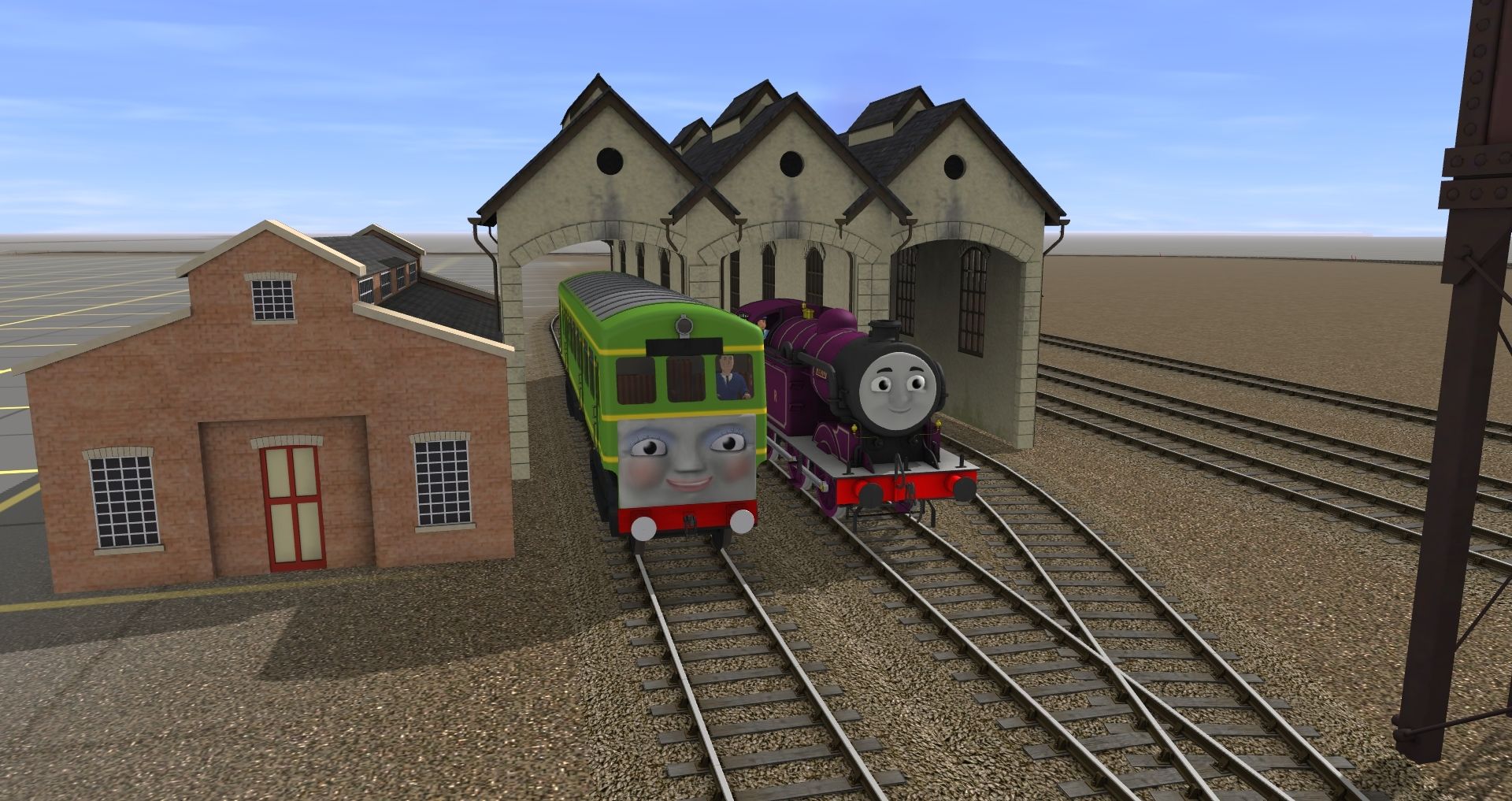 Trainz Portal