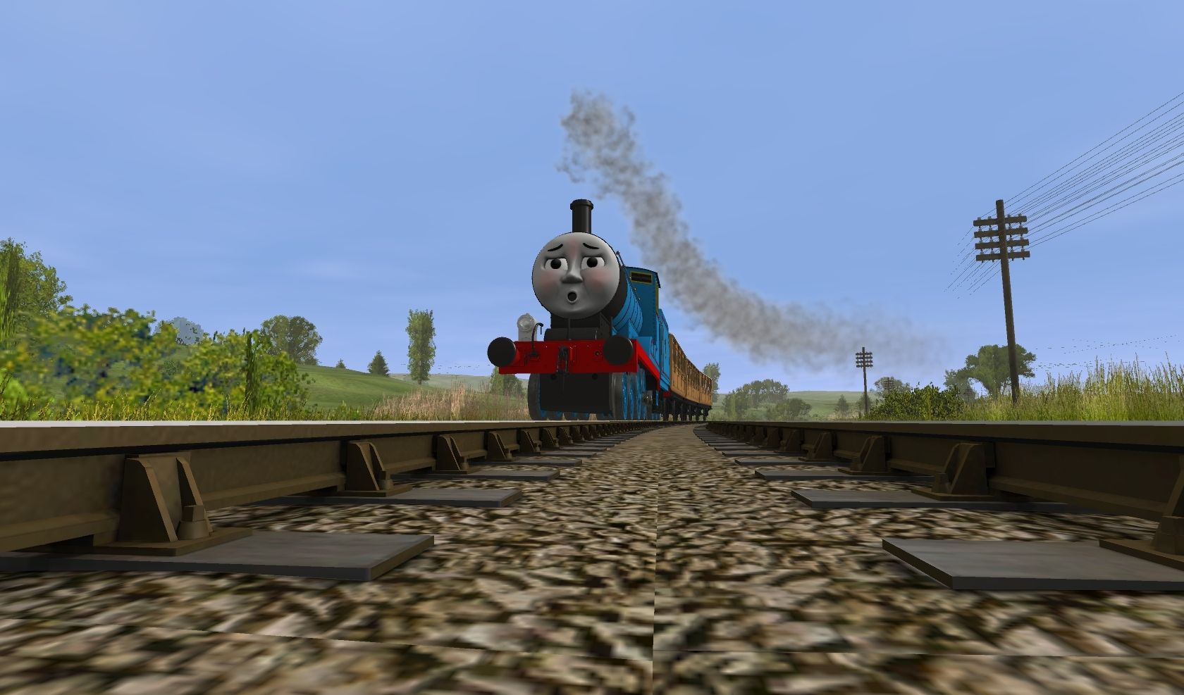 Trainz Portal