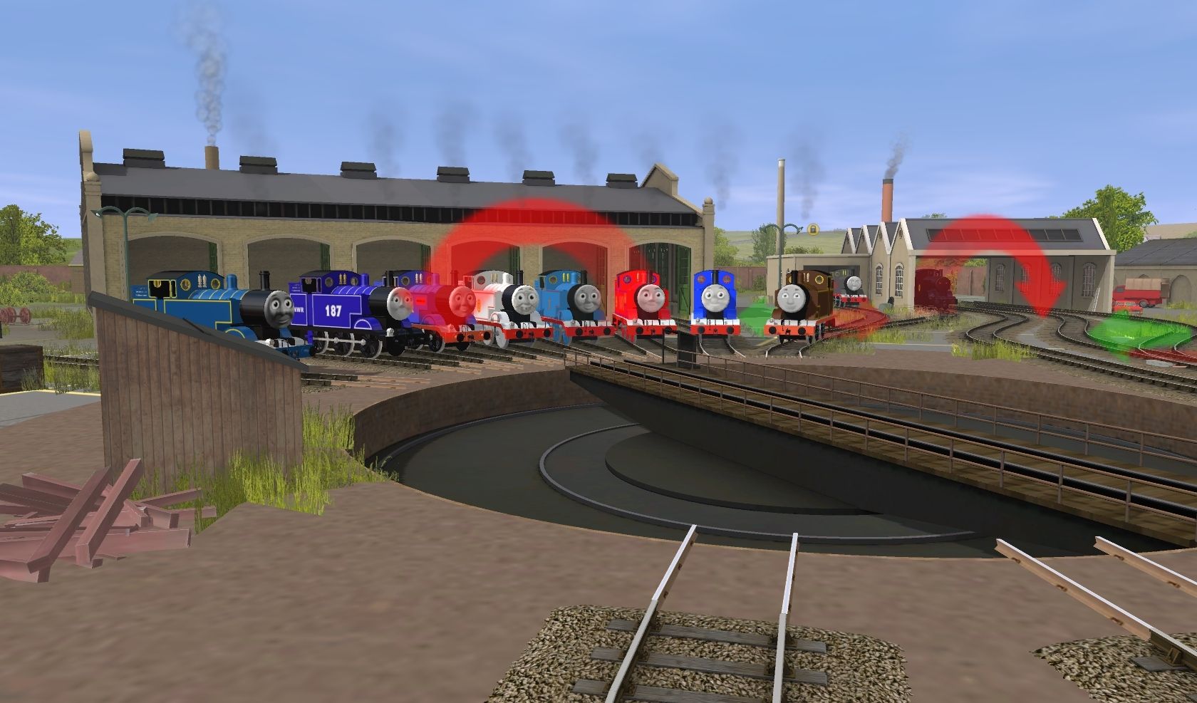 Trainz Portal