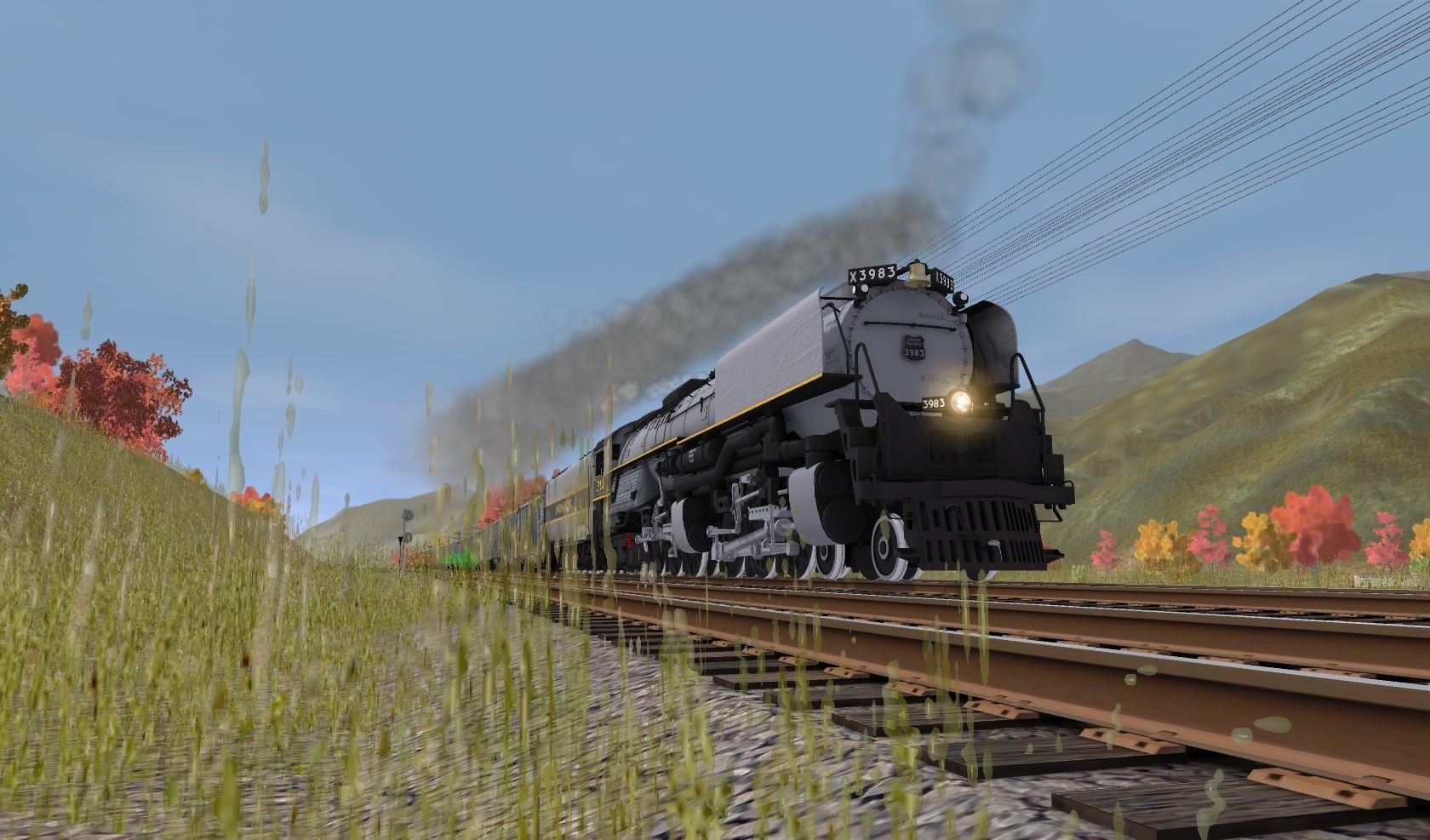 Trainz Portal