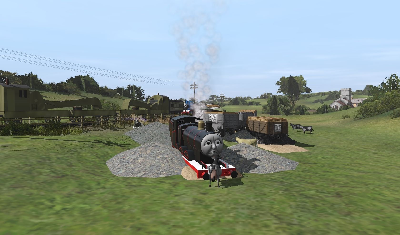 Trainz Portal