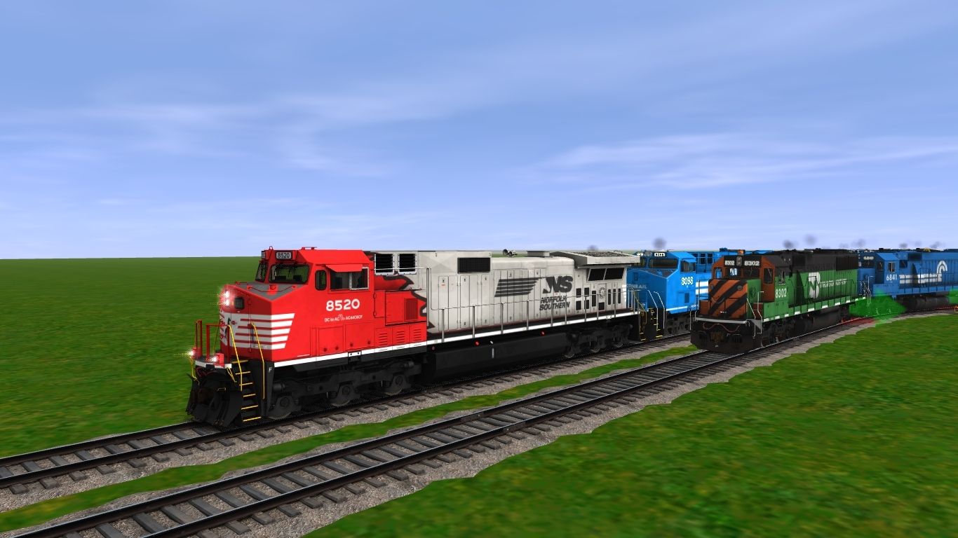 Trainz Portal