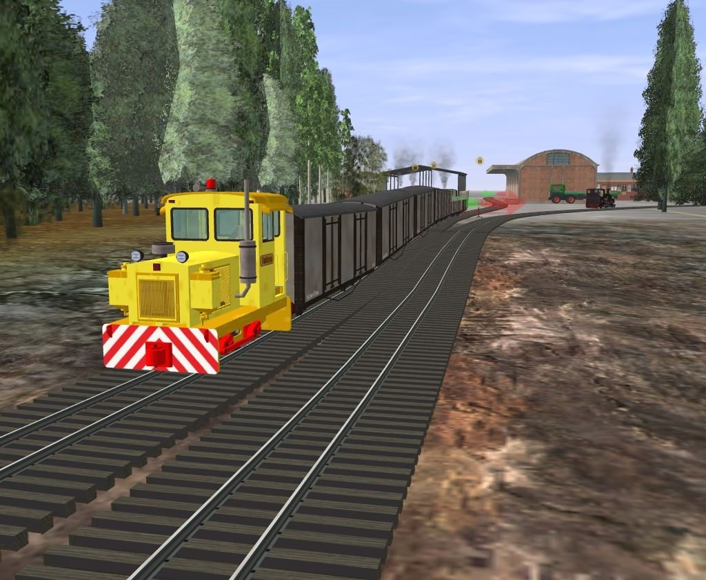 Trainz Portal