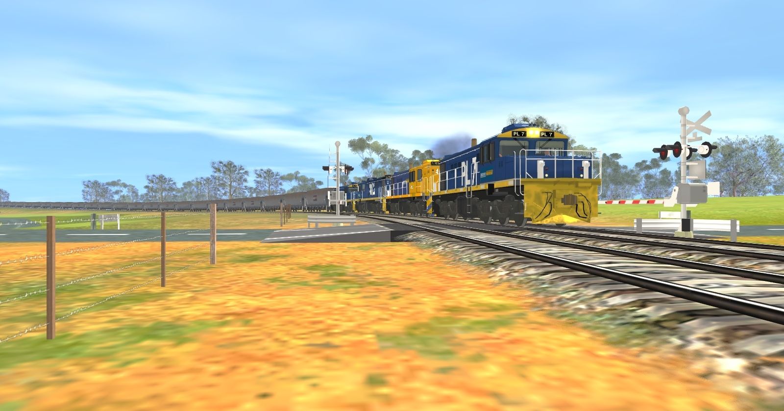 Trainz Portal