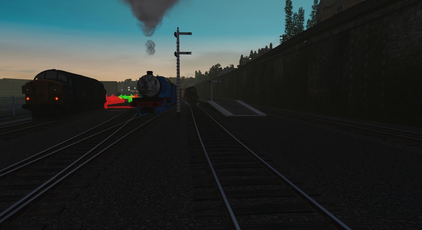 Trainz Portal