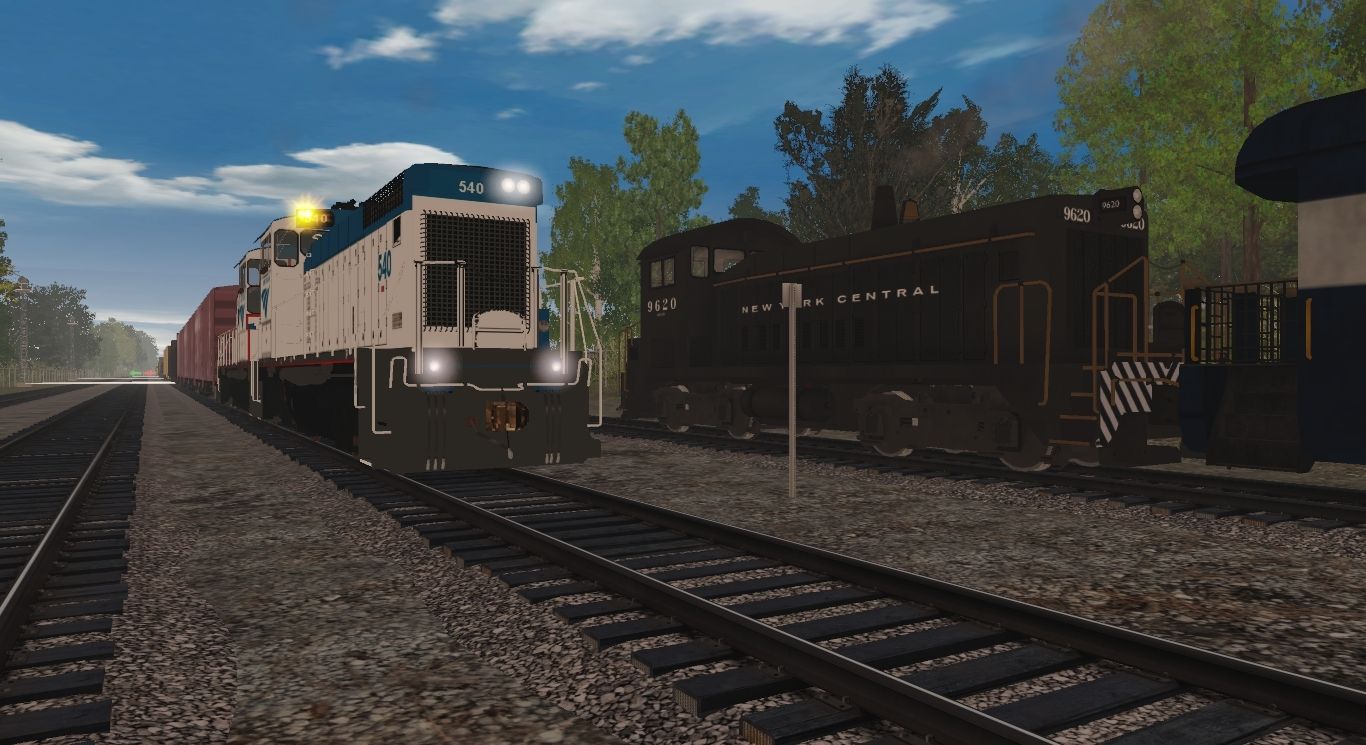 Trainz Portal
