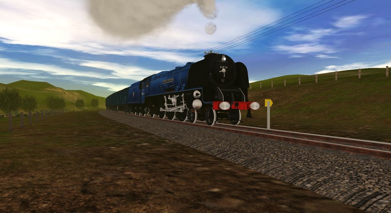 Trainz Portal