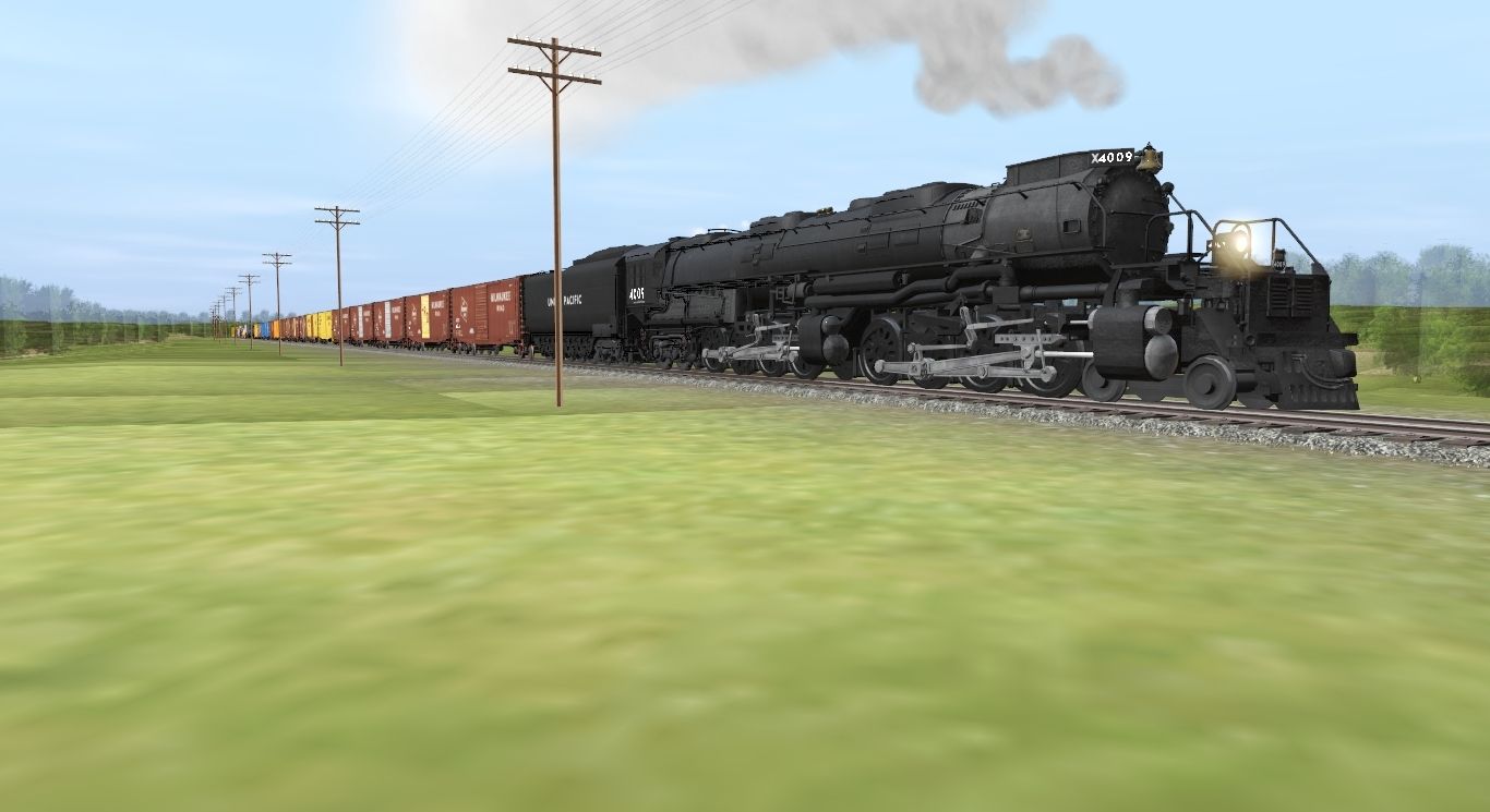 Trainz Portal