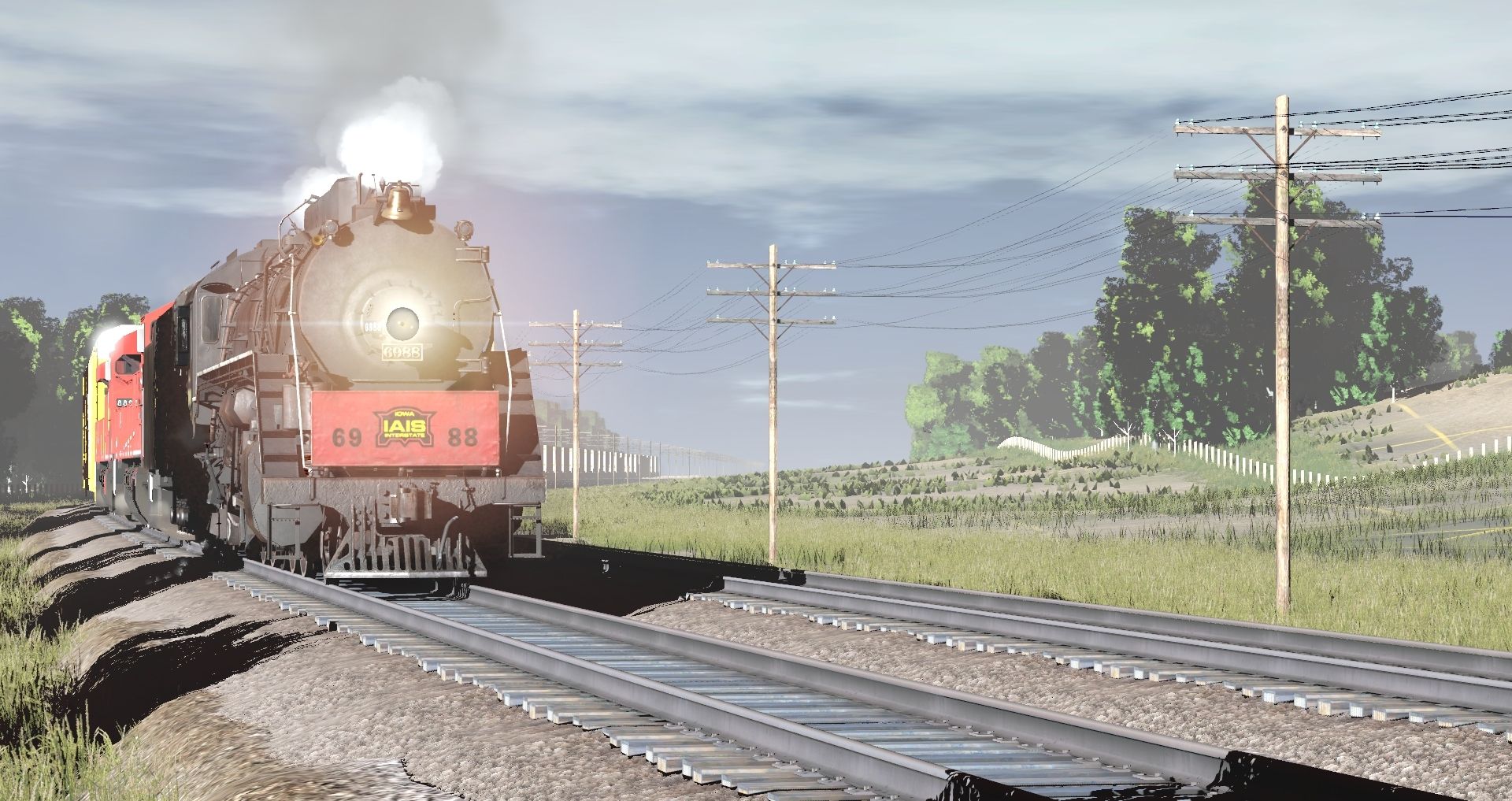 Trainz Portal