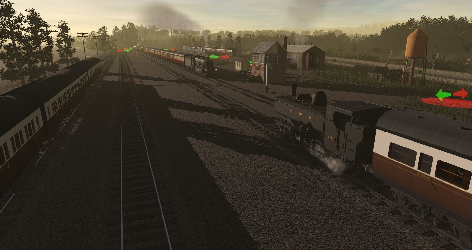 Trainz Portal