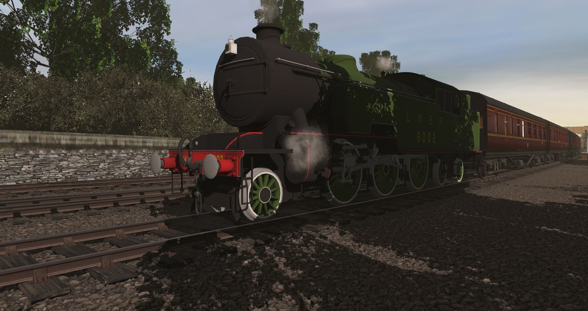 Trainz Portal