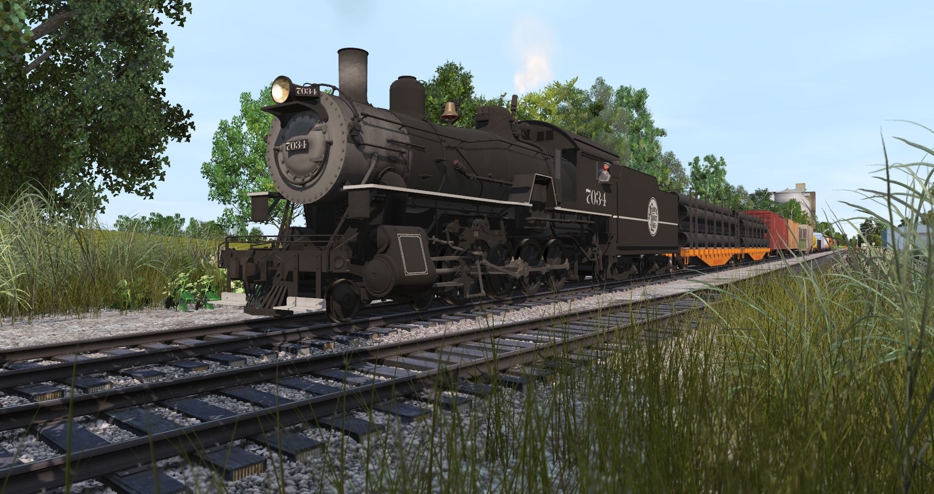 Trainz Portal