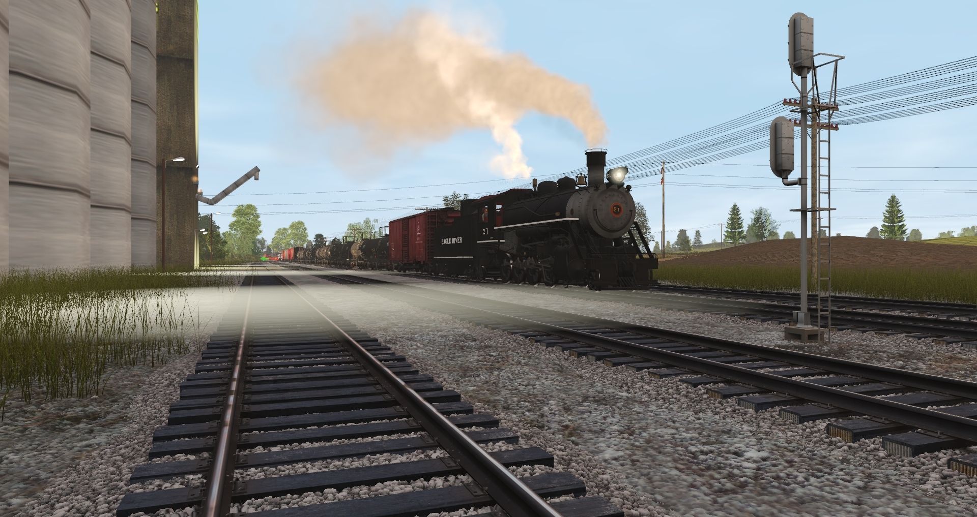 Trainz Portal