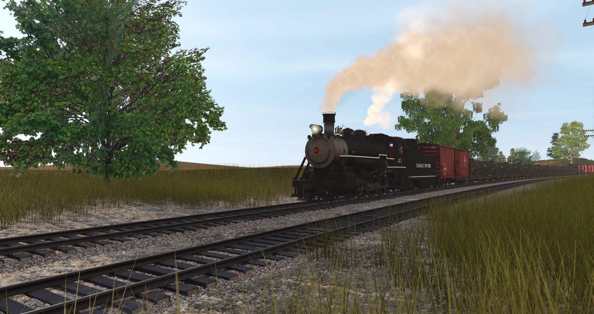 Trainz Portal