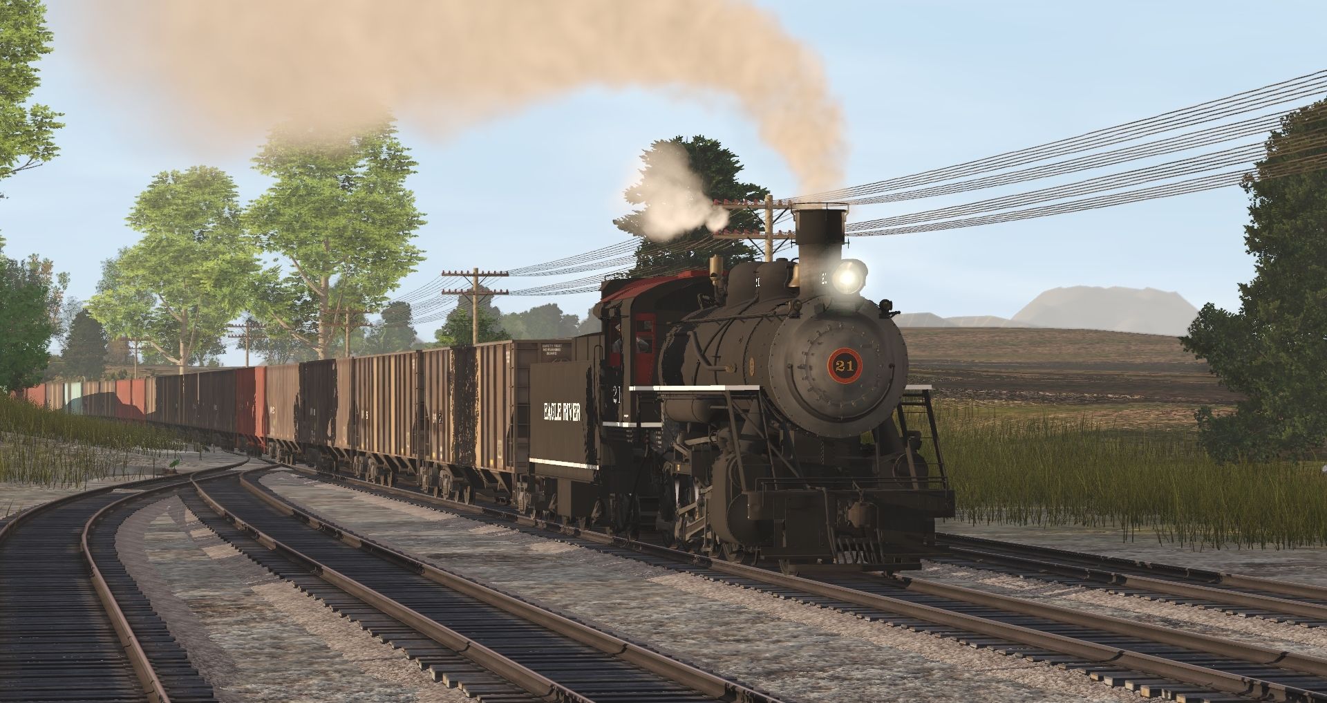 Trainz Portal