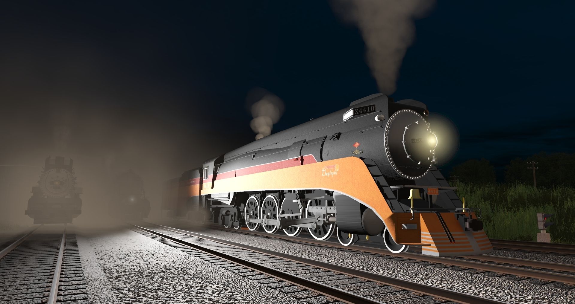 Trainz Portal