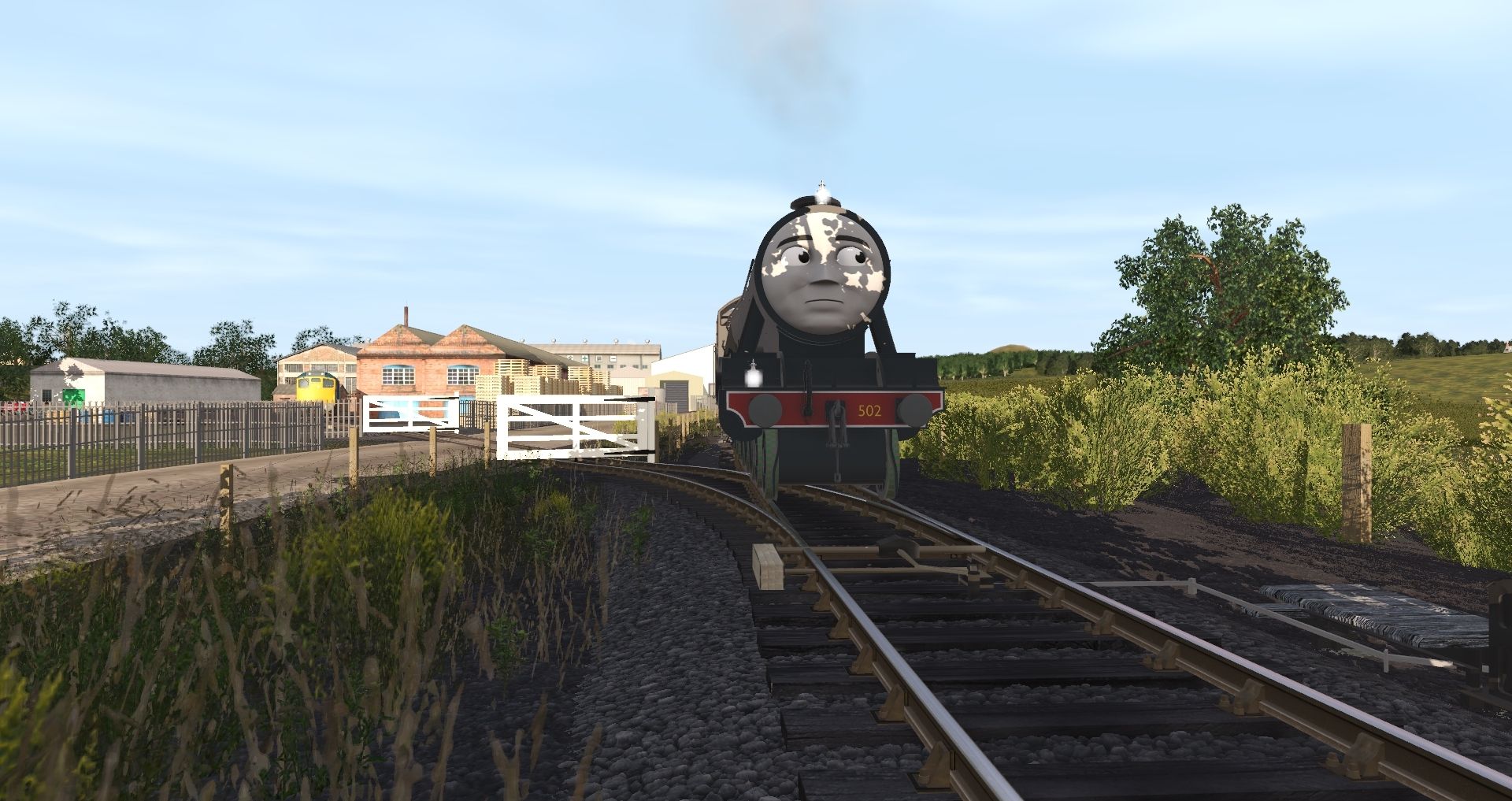 Trainz Portal