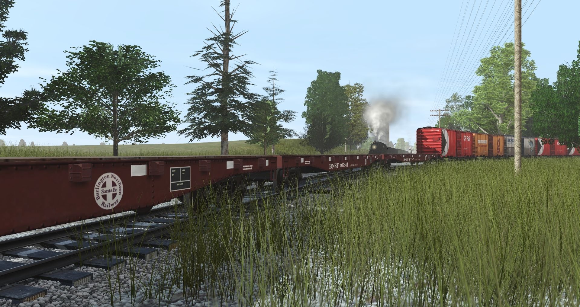 Trainz Portal