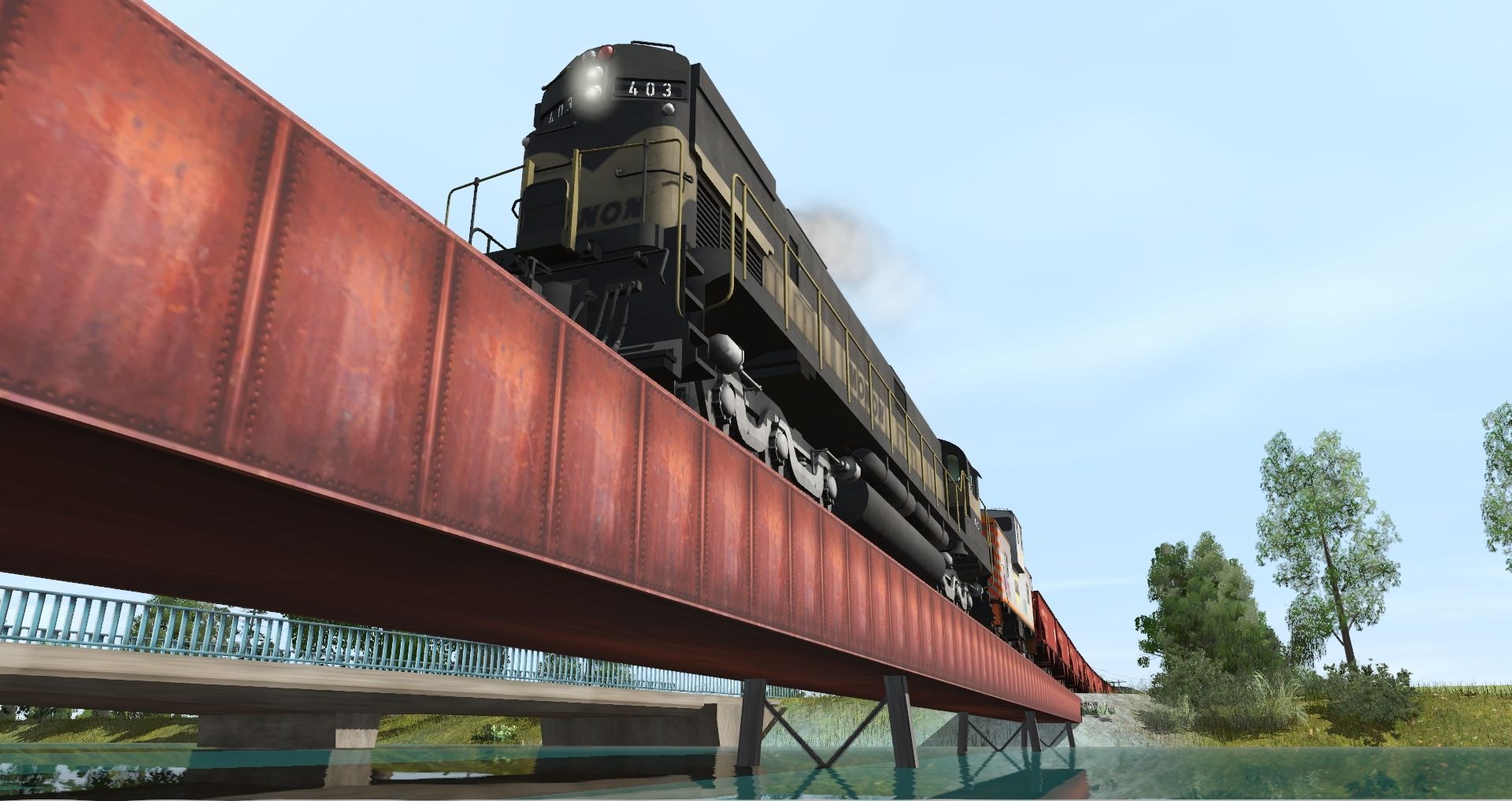 Trainz Portal
