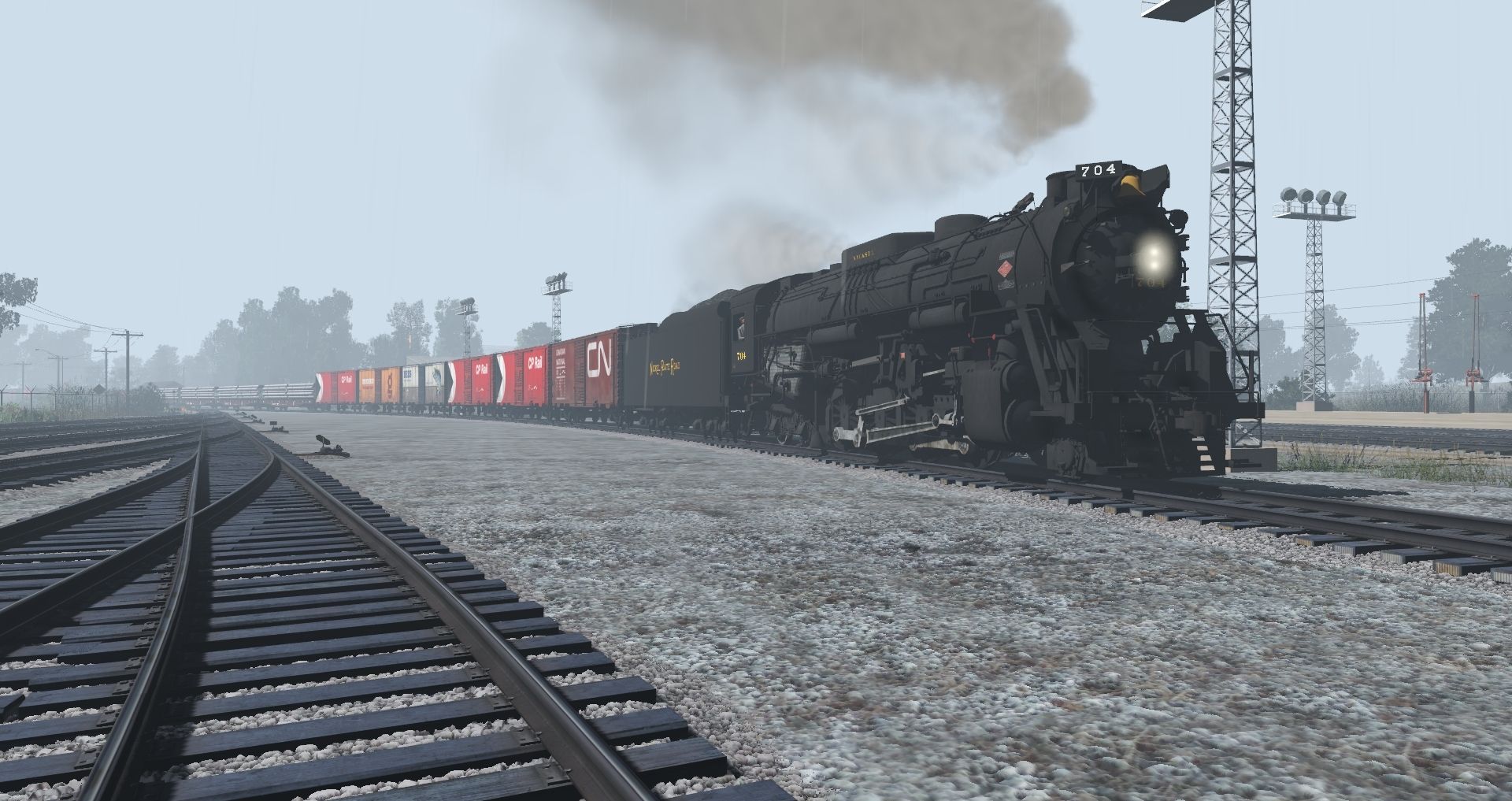 Trainz Portal