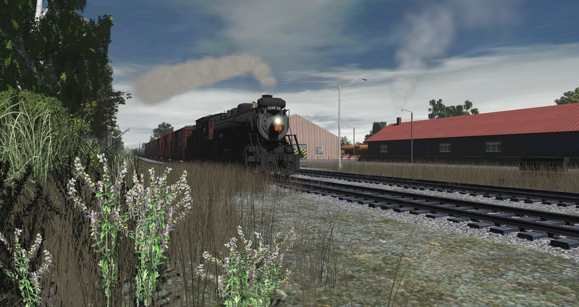 Trainz Portal