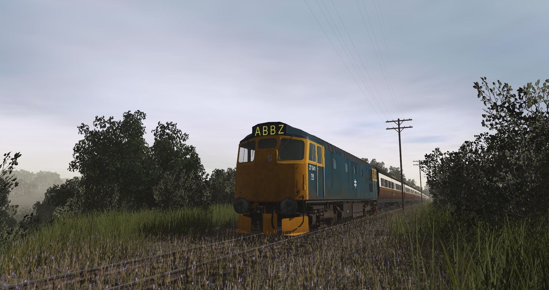 Trainz Portal
