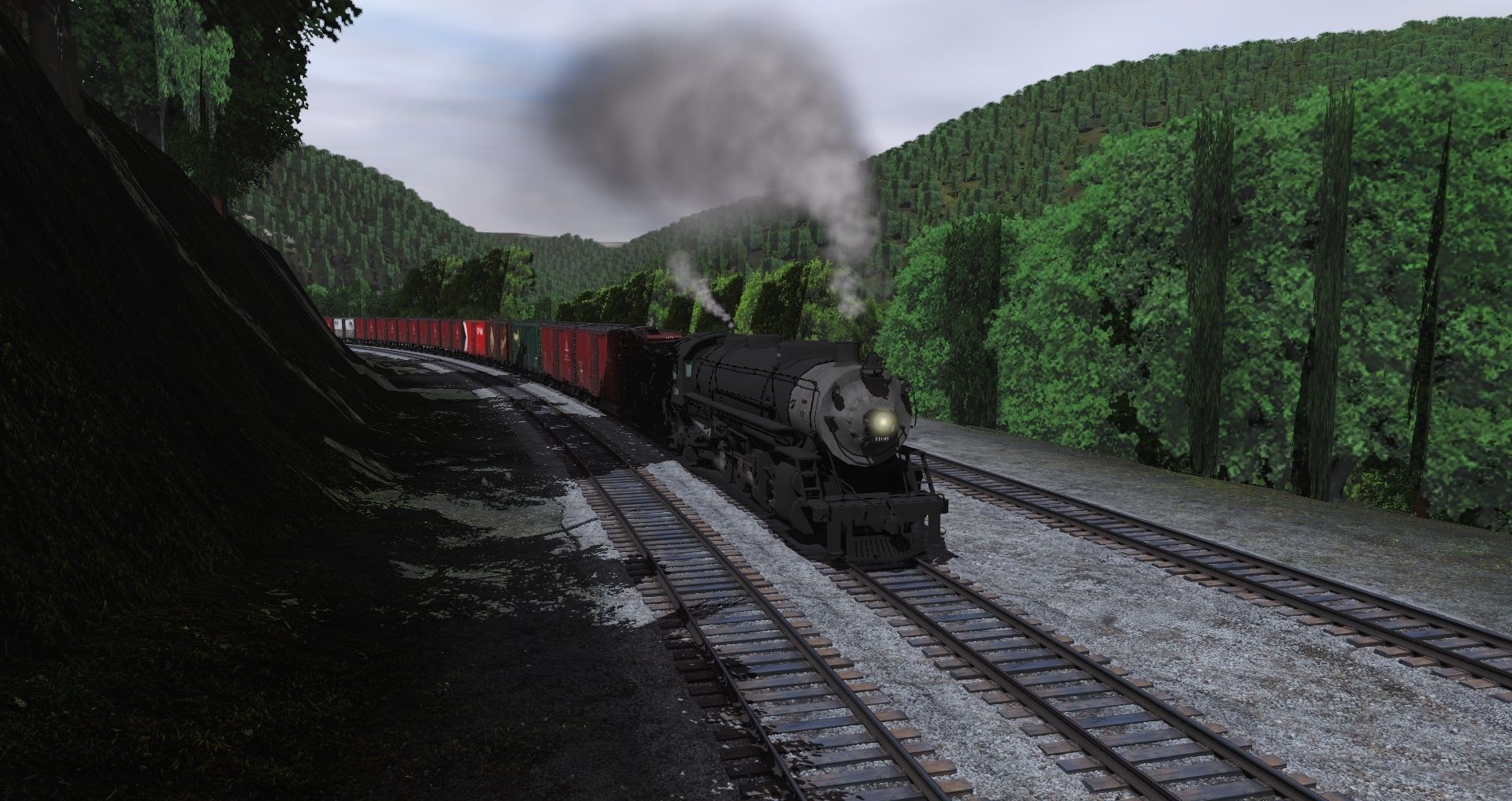 Trainz Portal