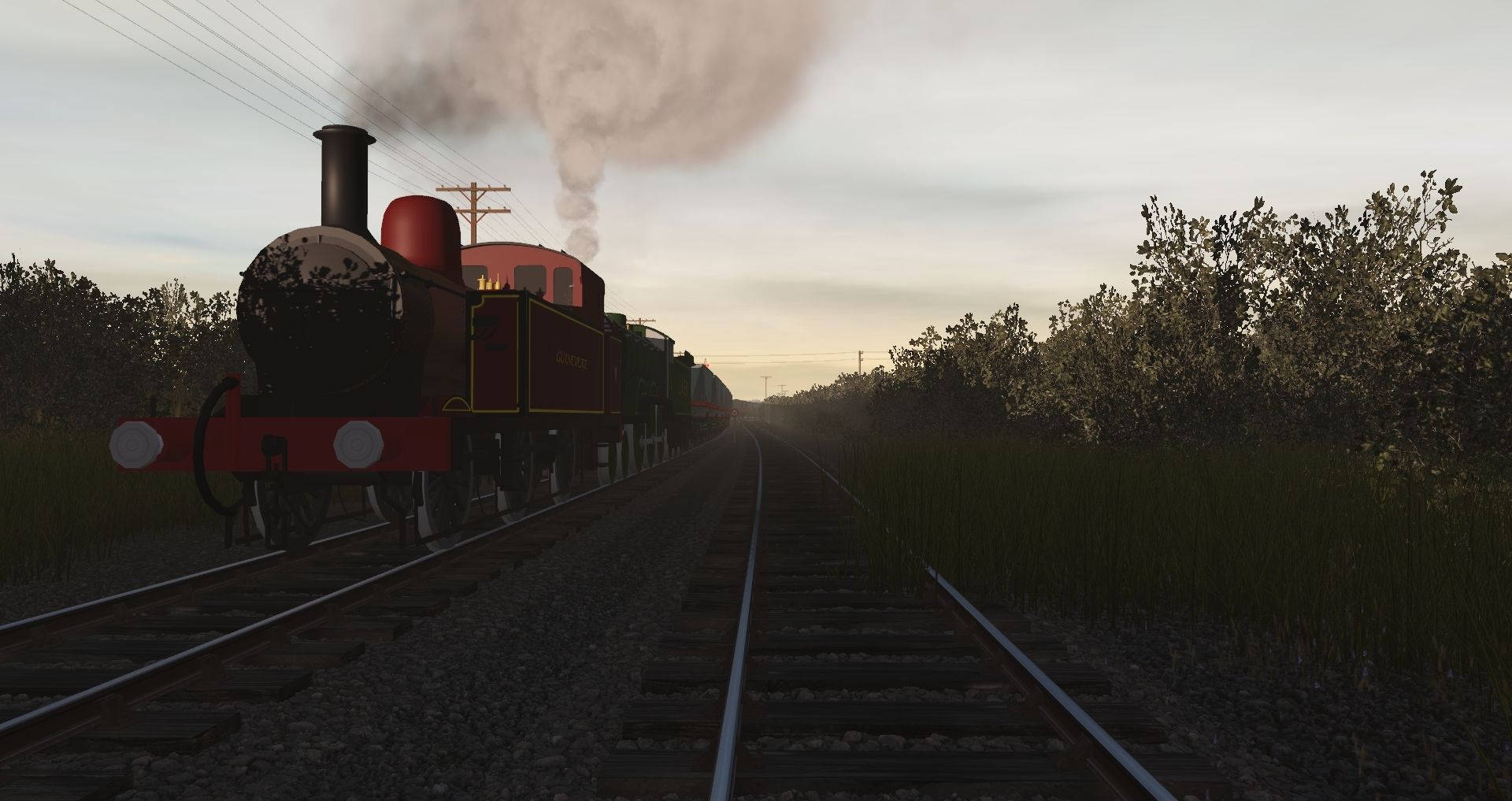 Trainz Portal