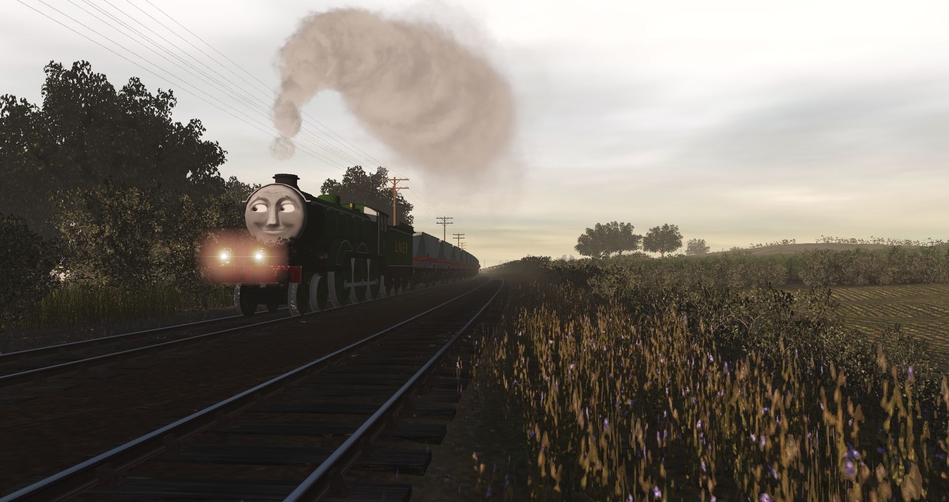 Trainz Portal
