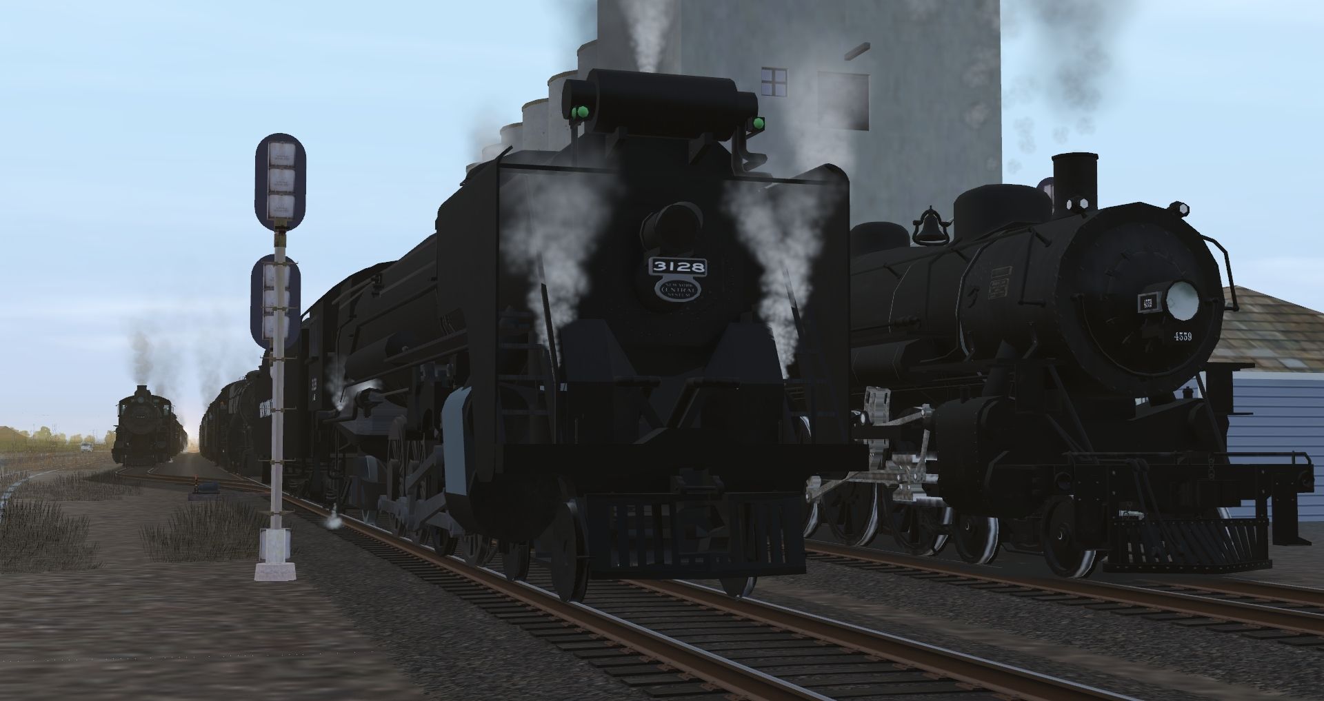 Trainz Portal