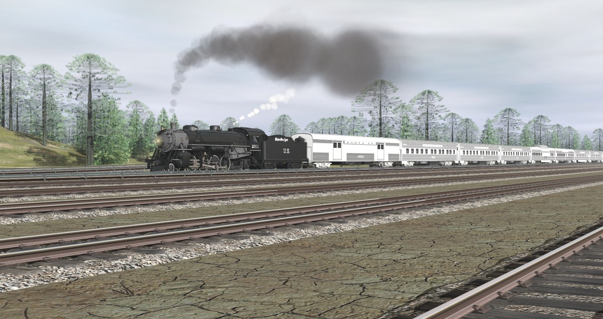 Trainz Portal