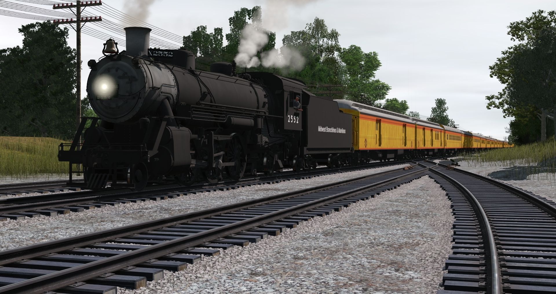 Trainz Portal