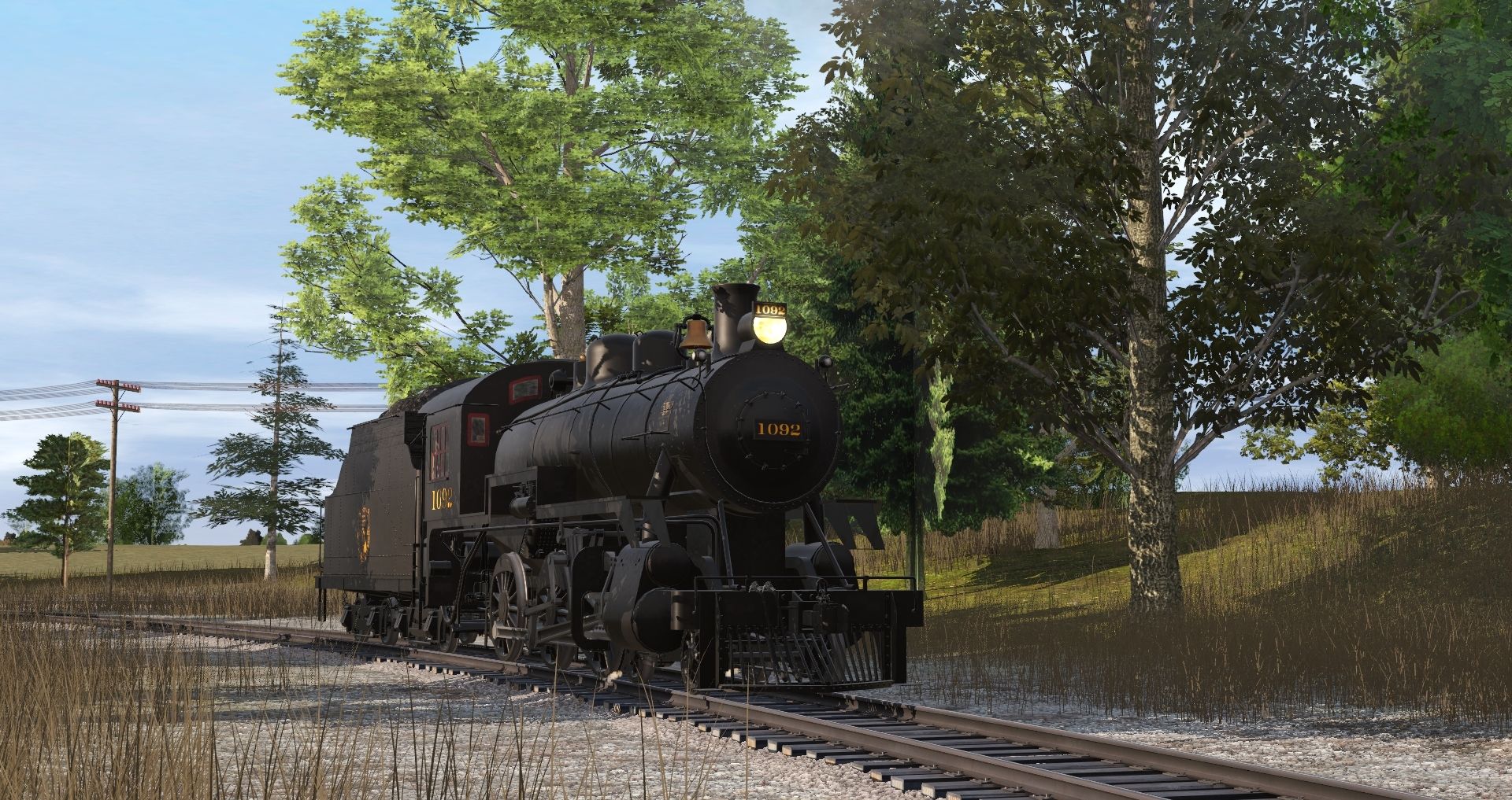 Trainz Portal