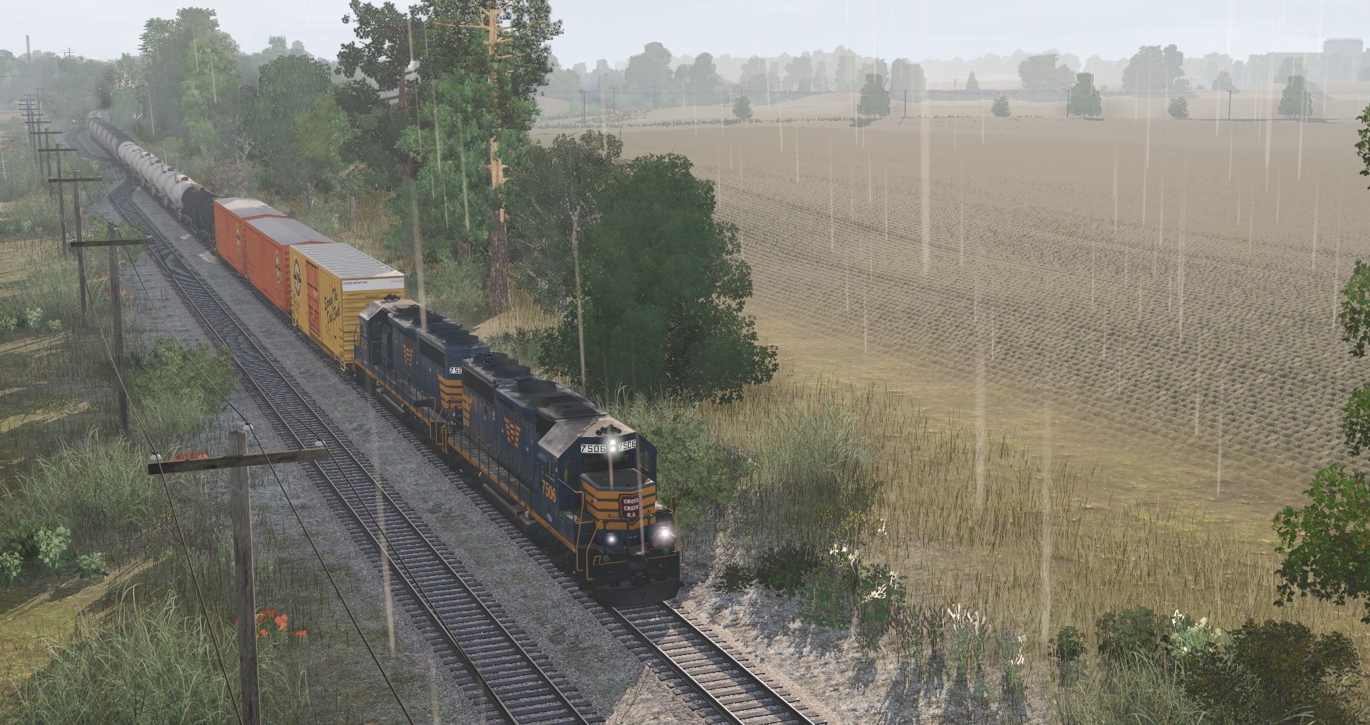 Trainz Portal