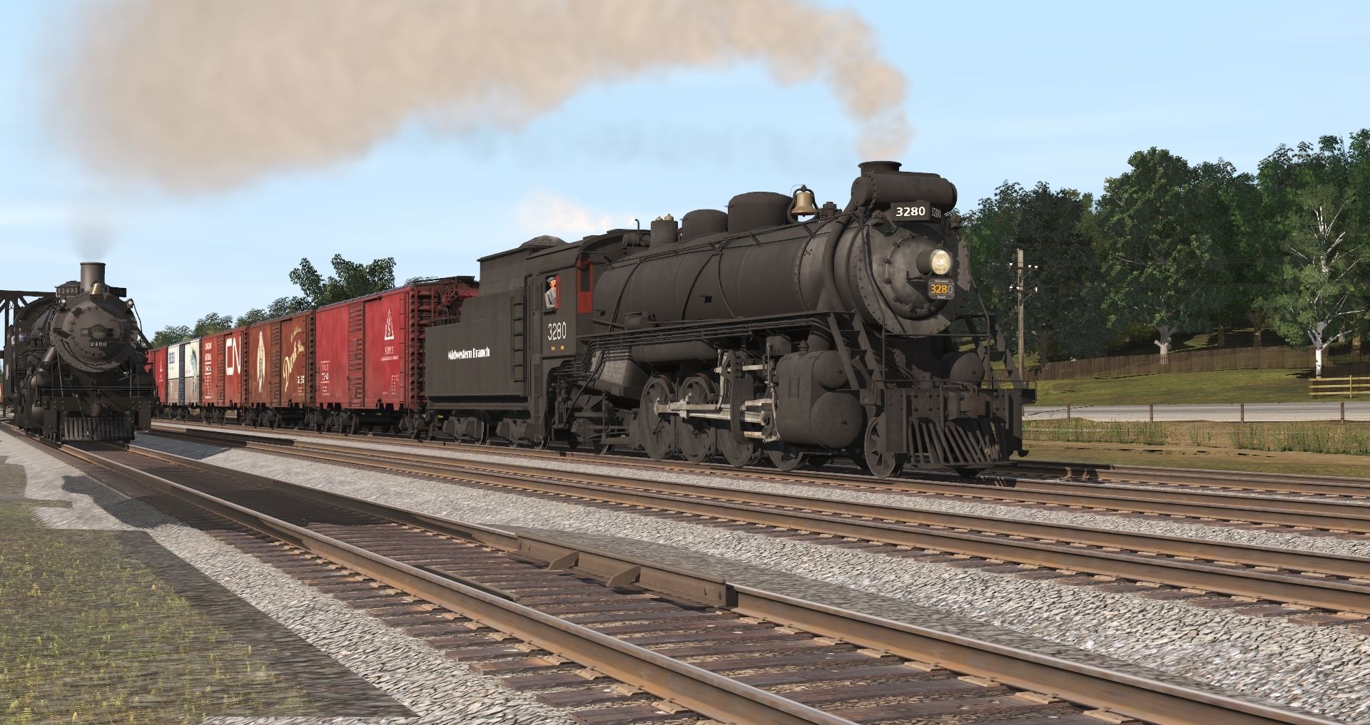 Trainz Portal