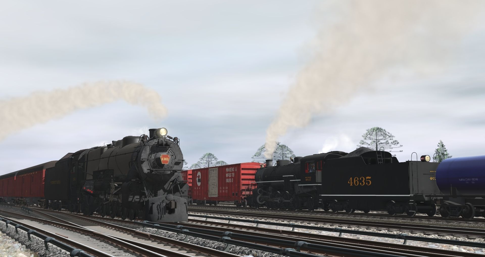 Trainz Portal